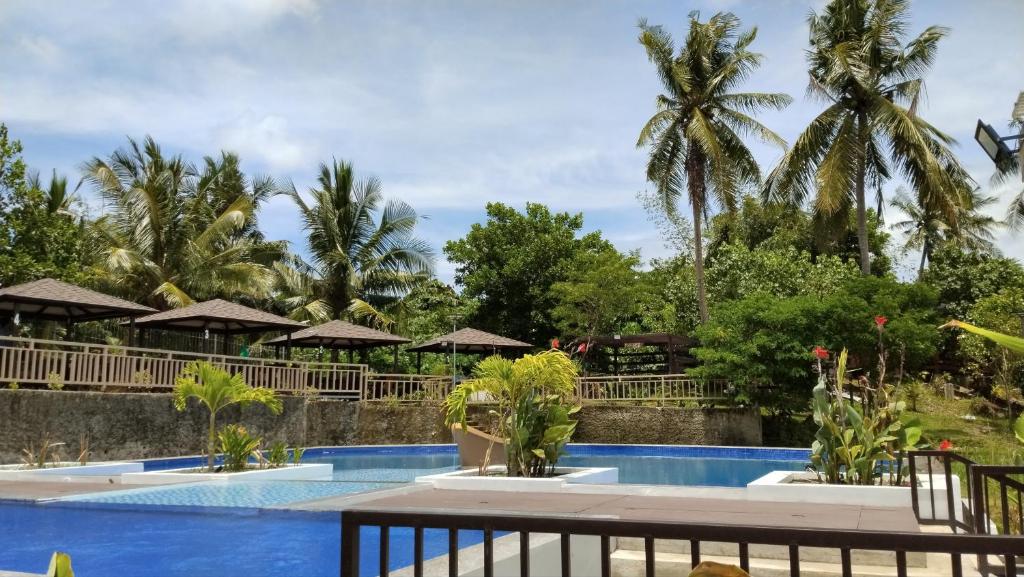 Lutaw Farm Pool and Villas, General Luna (tarifs actualisés, 2025)