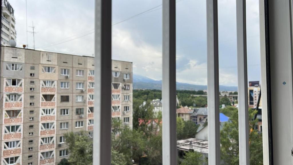 Mega Mountain view, Almaty (updated prices 2026)