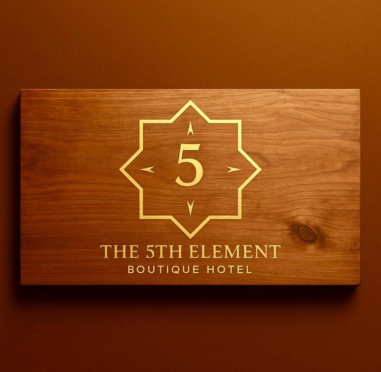 The 5th Element Boutique Hotel, Paje (precios actualizados 2025)