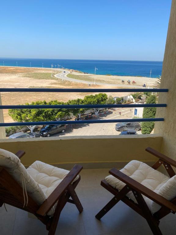 Luxus Duplex Arous Al Bahr, Tanger (tarifs actualisés, 2025)