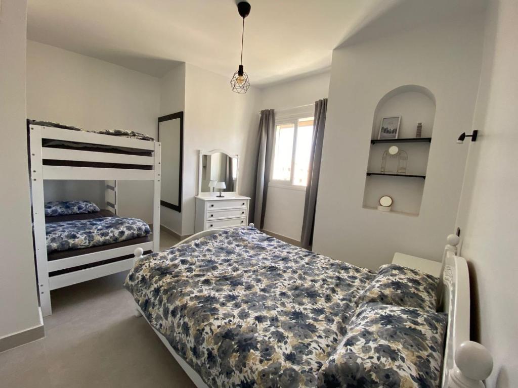 Luxus Duplex Arous Al Bahr, Ταγγέρη (ενημερωμένες τιμές για το 2025)