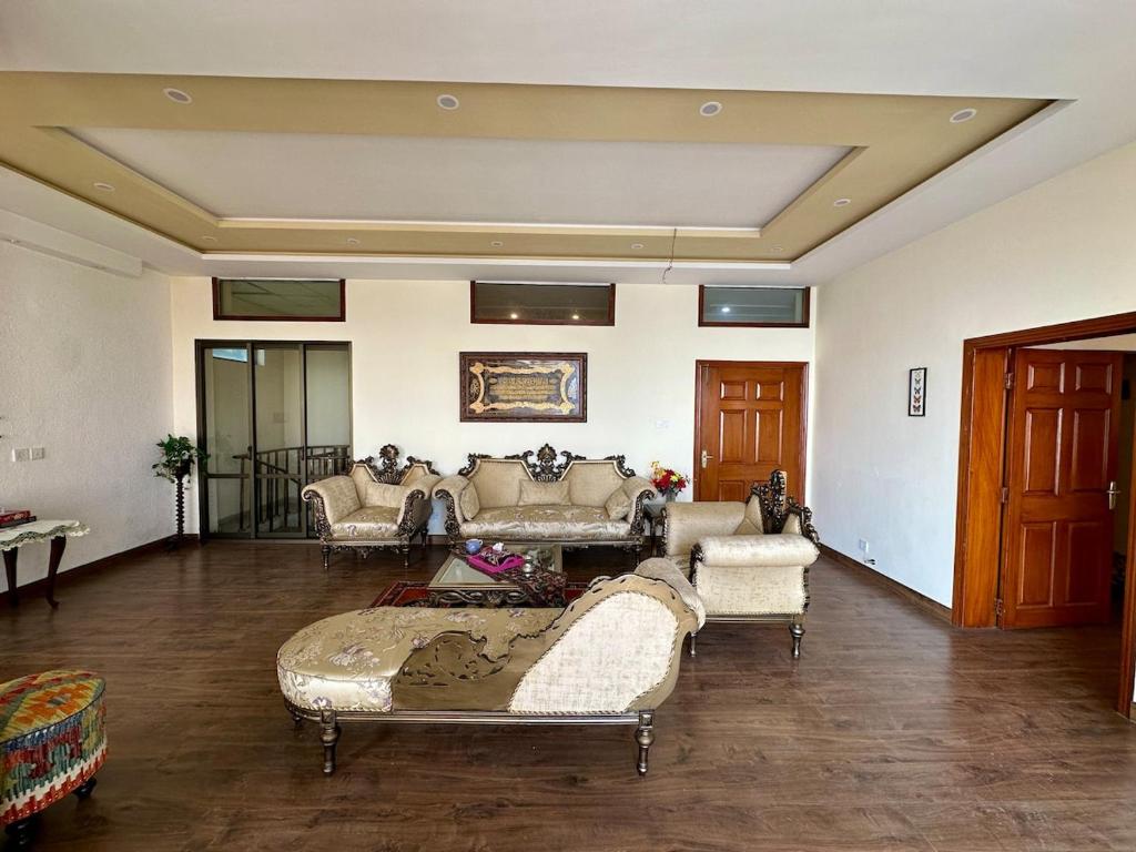 Mountain View Murree, Murree (updated prices 2025)