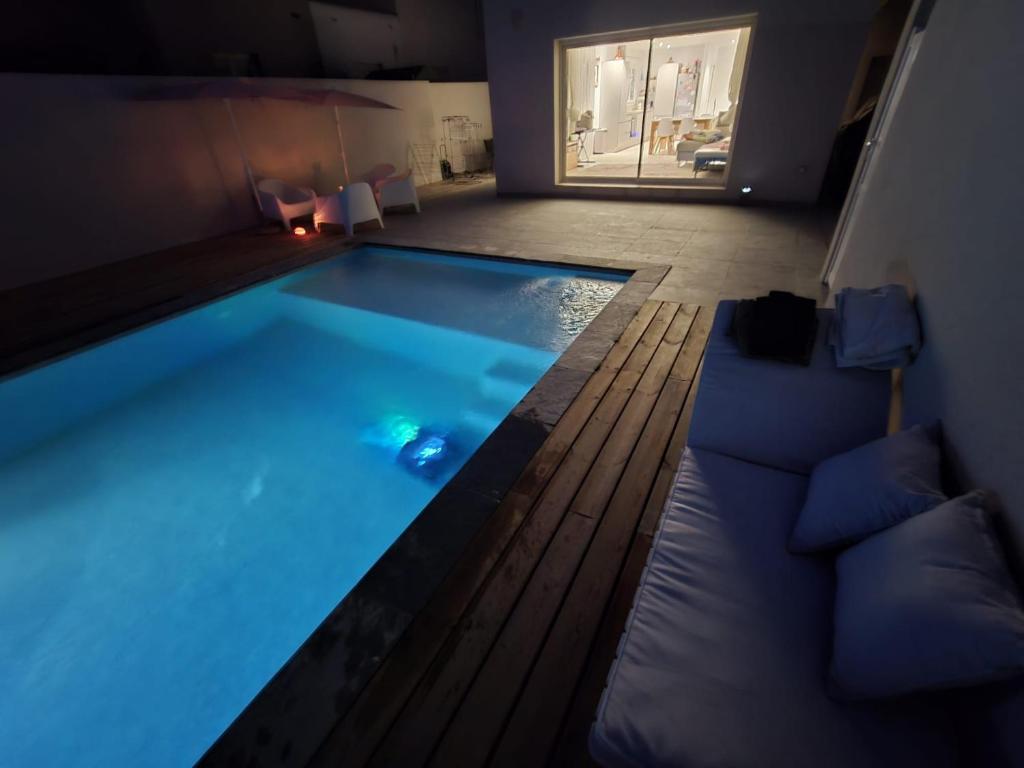 Villa Piscine Juvignac 34, Juvignac (updated prices 2026)