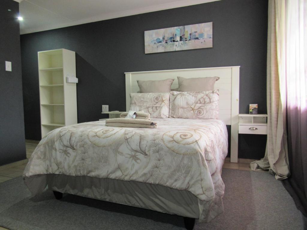 Motse River Lodge R37 Road, Vosburg (обновени цени за 2026 г.)