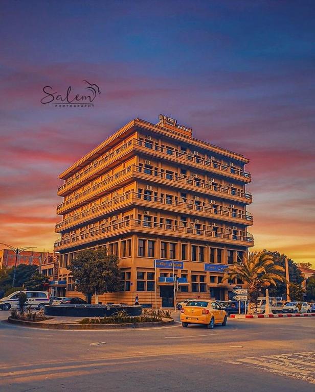 Hotel El Emir Djelfa, Djelfa (precios actualizados 2026)