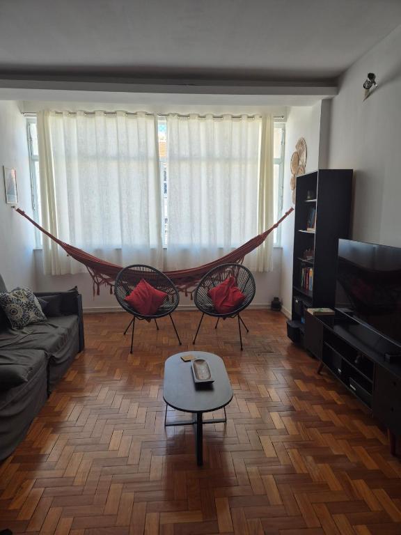 Botafogo Beach, Mall and Subway, Rio de Janeiro (aktualne ceny na rok 2025)