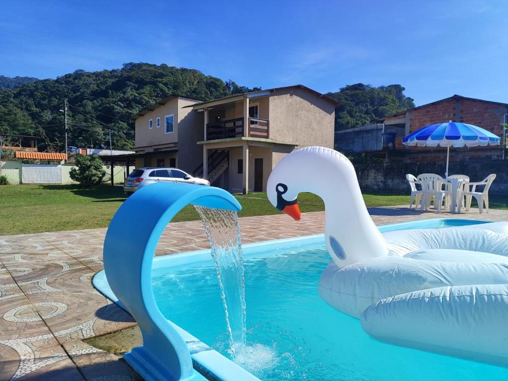 Pousada Sol e Mar Dias Cezar, Paraty (precios actualizados 2026)