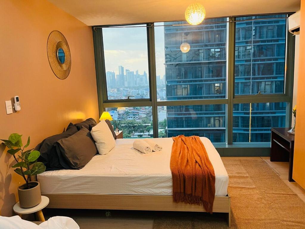 Bgc One Uptown Residences, Manila (aktualizované ceny na rok 2025)