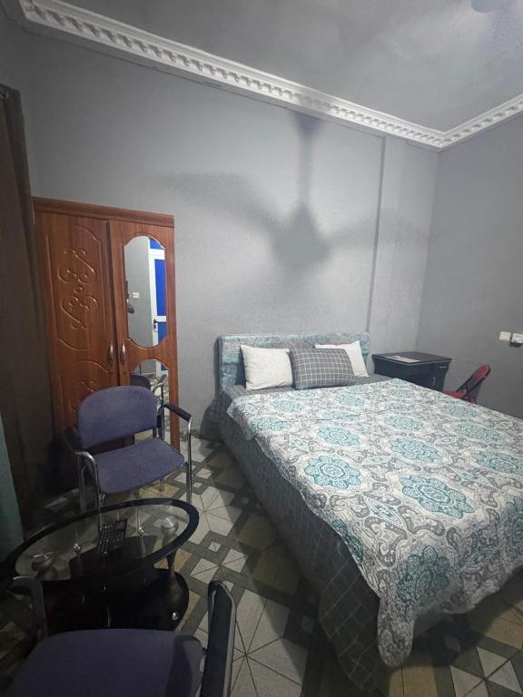 Greenwich Village Guest House, Lapaz (updated prices 2026)