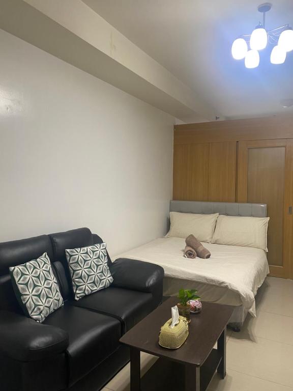 Cozy condotel, Manila (aktualisierte Preise für 2025)