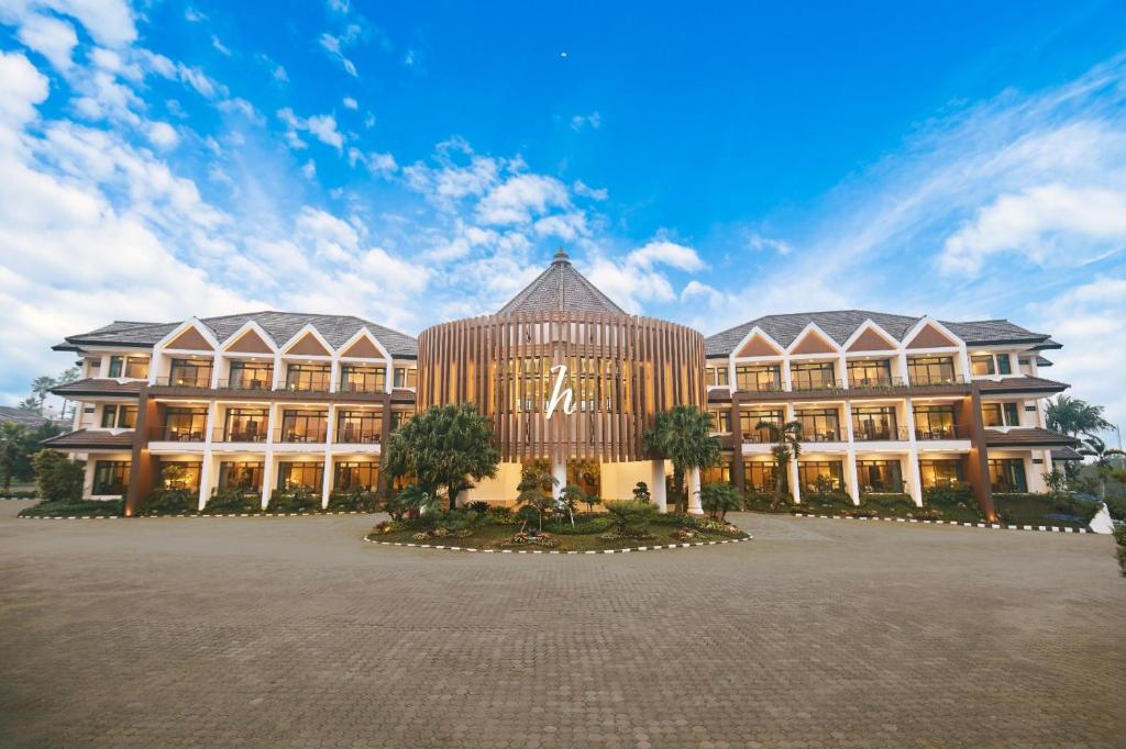 Horison Resort Tulip Puncak, Cipanas (updated prices 2026)