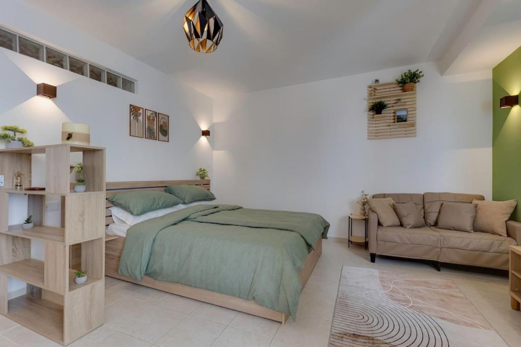 City Center Nest, Lagos (opdaterede priser for 2026)