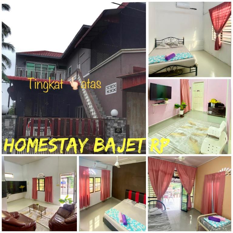 Homestay Bajet Rantau Panjang, Kampong Kubang Rambutan (updated prices ...