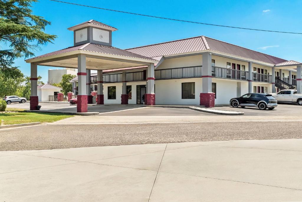 Quality Inn Aiken North, Aiken (updated prices 2026)
