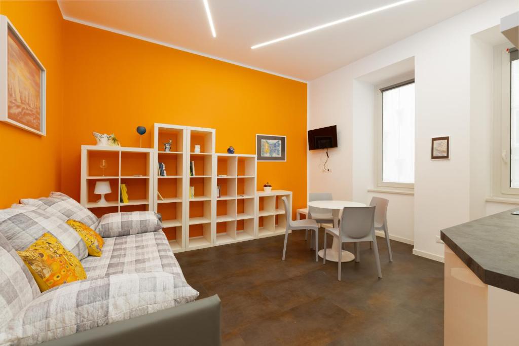 Trieste Central Station Modern Apartment, Trieste (updated prices 2026)
