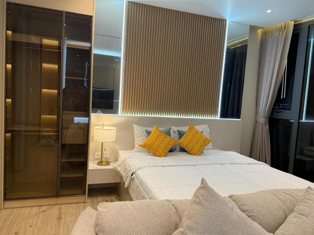 Arom Wongamat, Ban Hua Phrong (preços atualizados 2025)