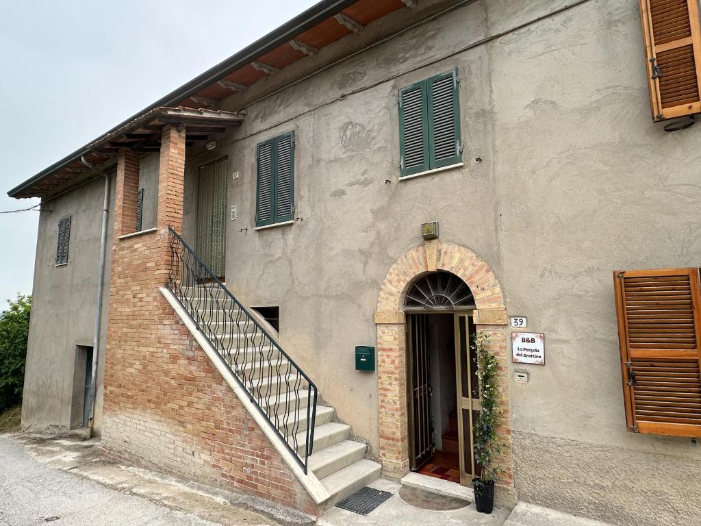 La locanda del Grottino, Torgiano (updated prices 2026)