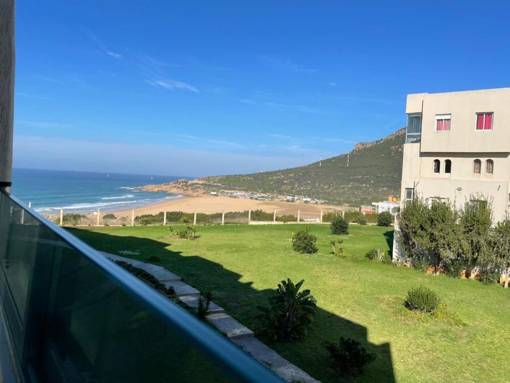 Duplex Deluxe Arous Al Bahr, Tanger (posodobljene cene za leto 2025)