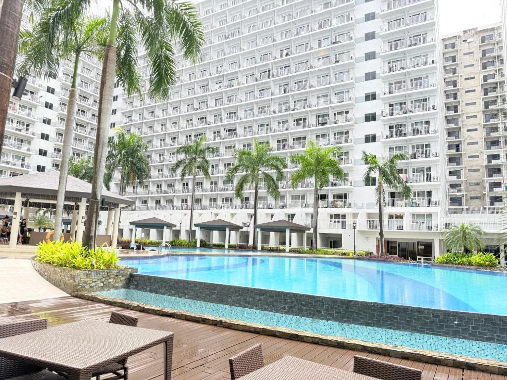 The Nook Stays at Shell Residences, Манила (обновени цени за 2025 г.)