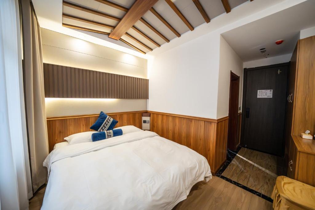 Yabuli Ski Resort & Beiguo Spring Hot Spring Resort, Shangzhi (2026년 최신 요금)