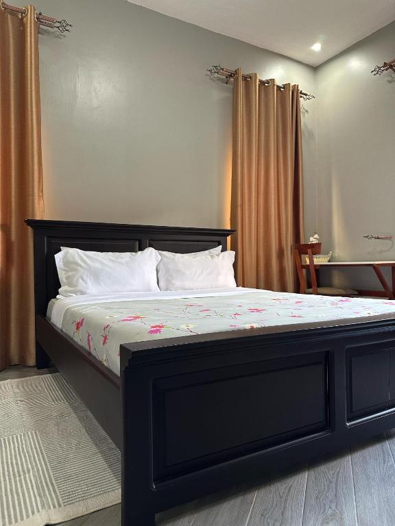 Jade view, Kampala (tarifs actualisés, 2025)