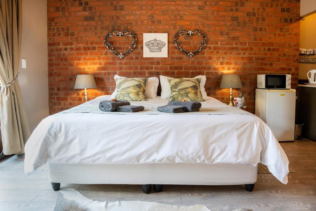 Klip en Kristal Guest House, Bela-Bela (updated prices 2026)