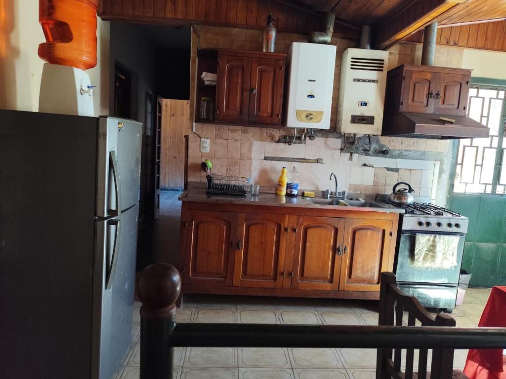 Hostal Orán, San Ramón de la Nueva Orán (giá cập nhật 2025)