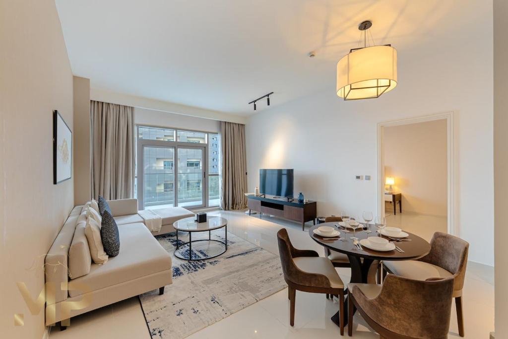 Marcopolo - Experience modern living in Business Bay Dubai, Dubai ...