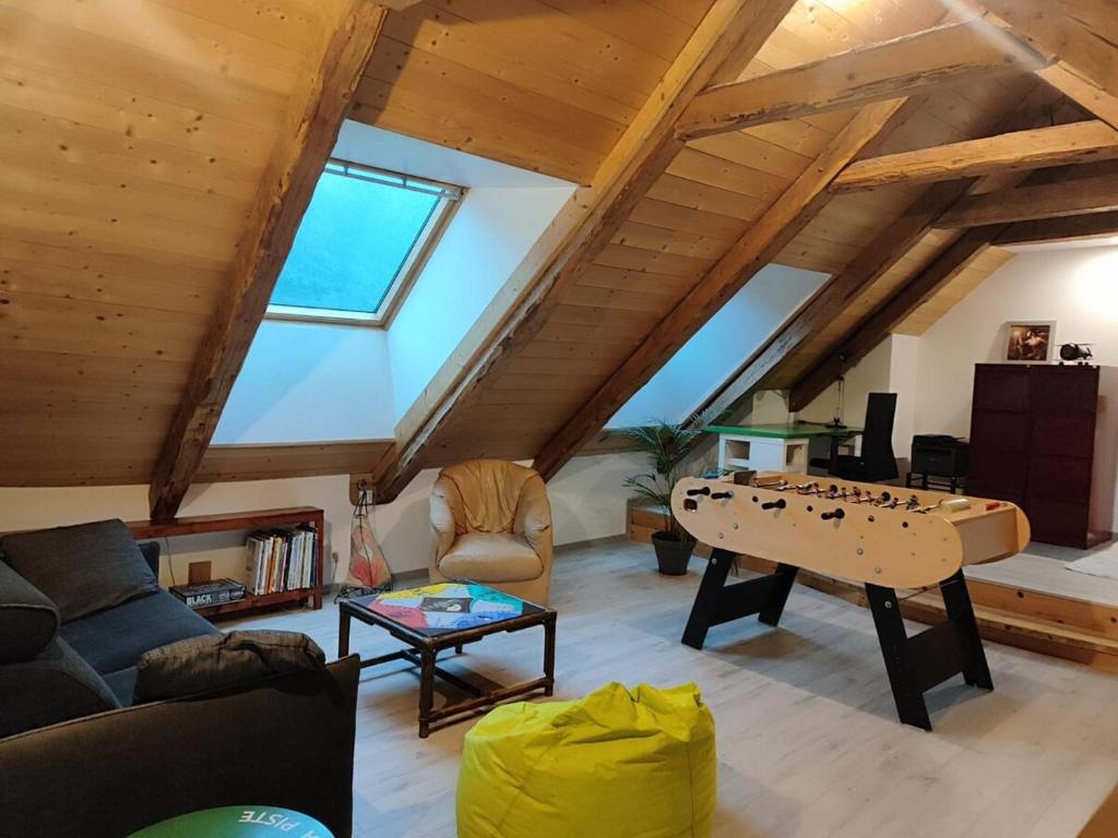 L'Annexe du Jardin des Clés - Comfort & Authenticity（オトゥラン）：（最新料金：2025年）