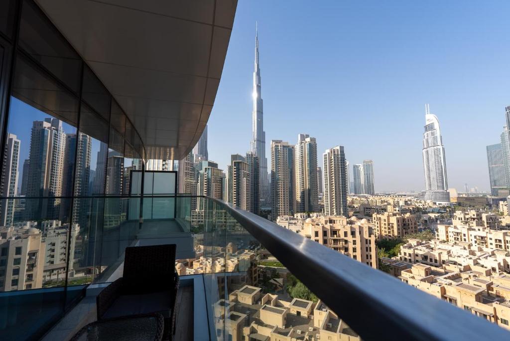 TRPS - Imperial Avenue, Downtown - Burj Khalifa View, Brand New ...