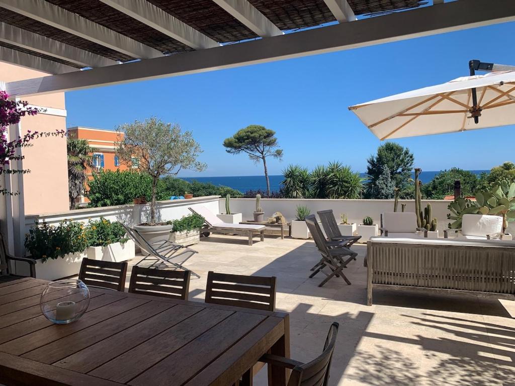 Comfortable and amusing house, Santa Marinella (updated prices 2026)