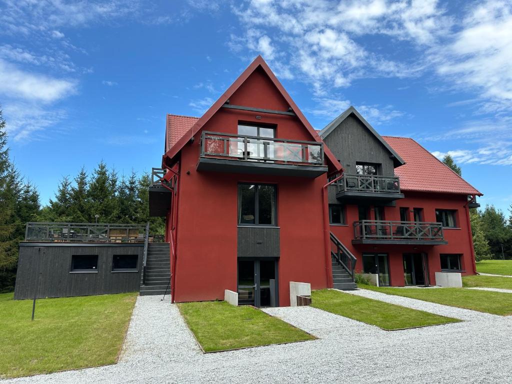 VITA AQUA Kątno, Kątno (tarifs actualisés, 2025)