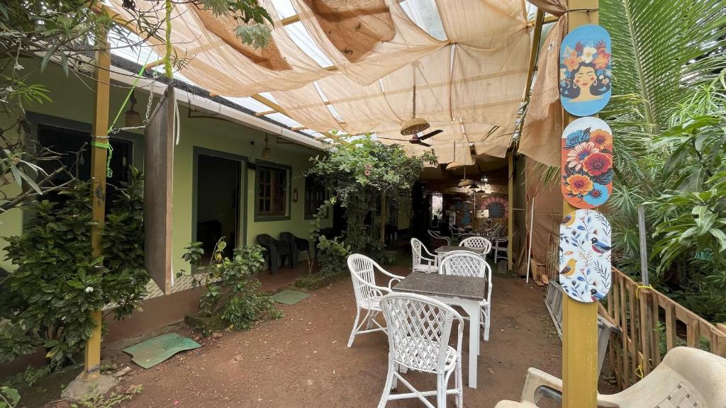 Mogambo Hostel and Stays, Vagator (updated prices 2026)