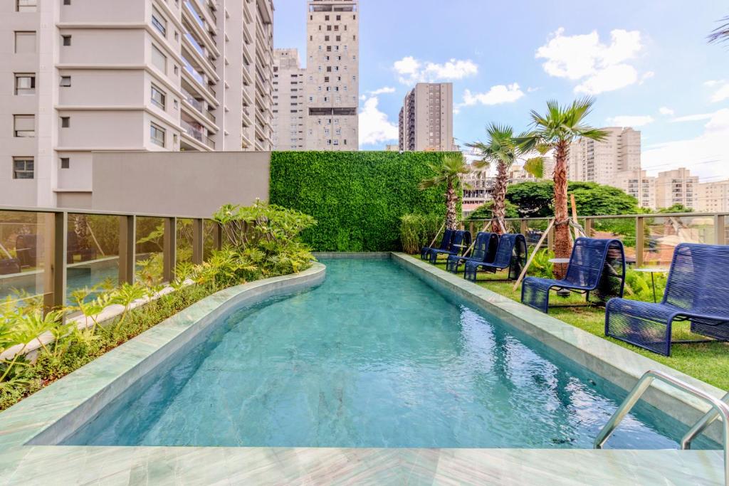 Charlie Bothanic Campo Belo, Sao Paulo (updated prices 2026)