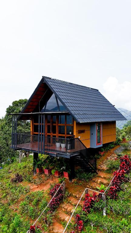 Mount Lux Villa, Devāla (preços atualizados 2026)
