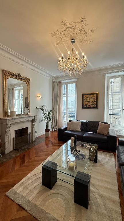 Champs Elysée Apprt II, Paris (preços atualizados para 2026)
