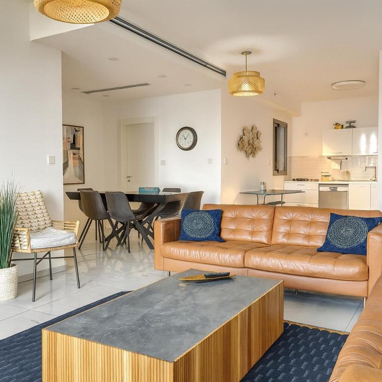 Beachfront Shomer Shabbat Friendly, Ashkelon (updated prices 2026)