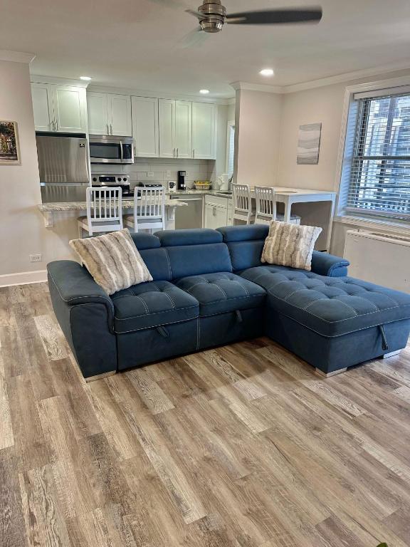 20N - Stylish 1BD 1BA Condominium in the Heart of Downtown, Atlanta ...