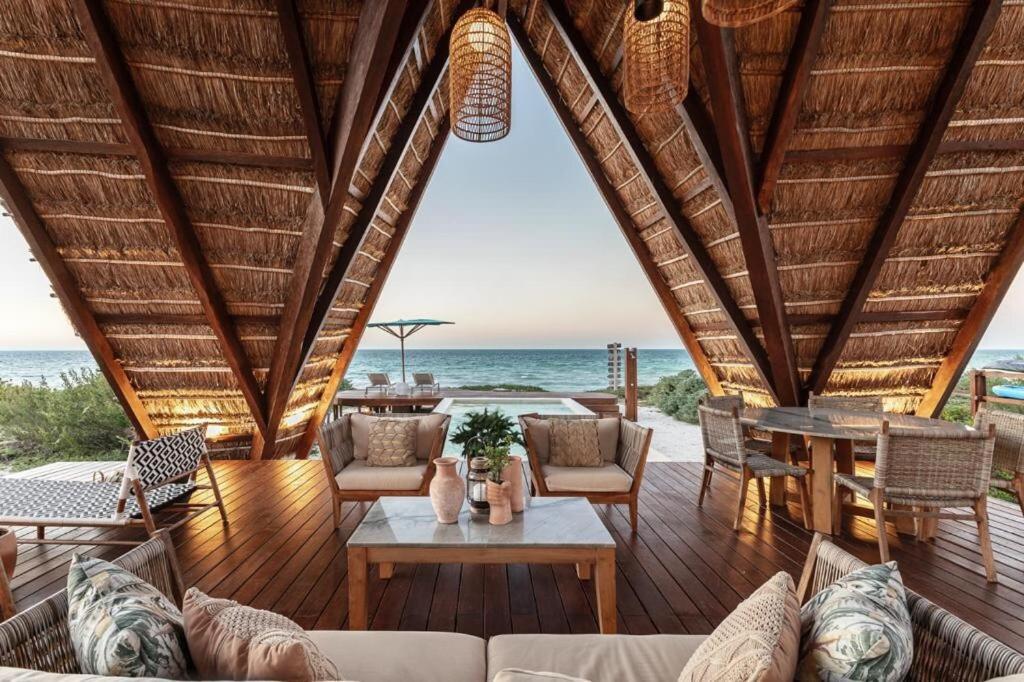 Casa Tulum 21, Uaymitun (precios actualizados en 2026)