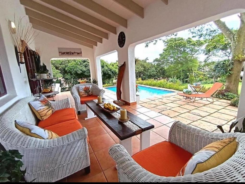 The Pool House, Margate (updated prices 2025)