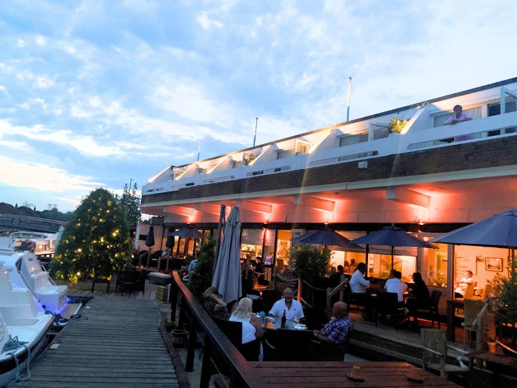 Hotel Wroxham, Wroxham (updated prices 2025)