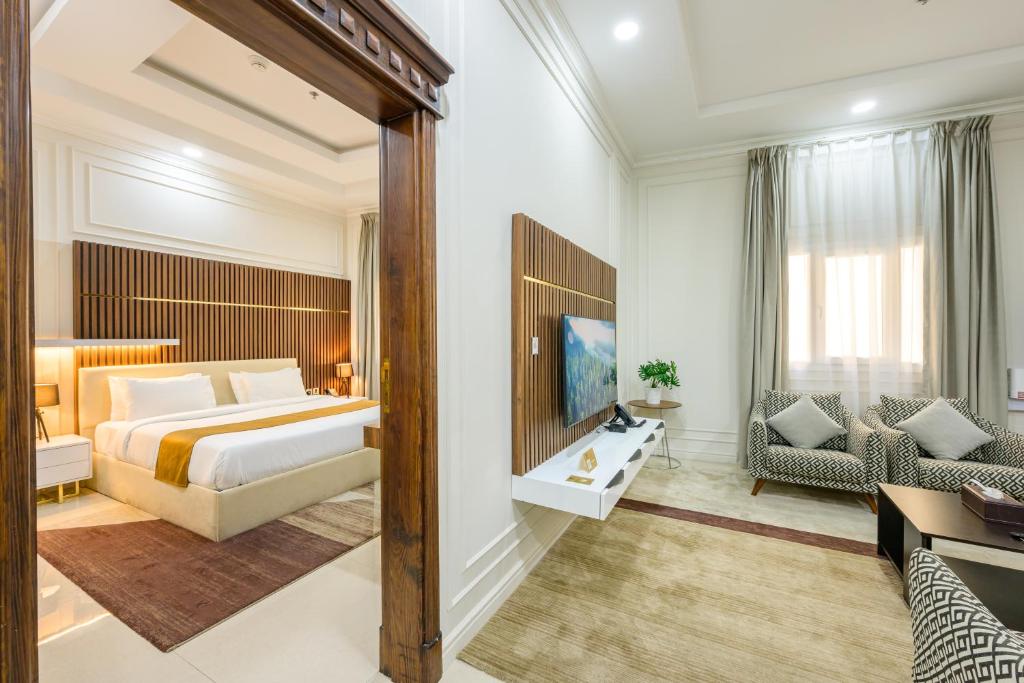 Abraj INN Royal Hotel فندق أبراج إن الملكي, Doha (updated prices 2025)