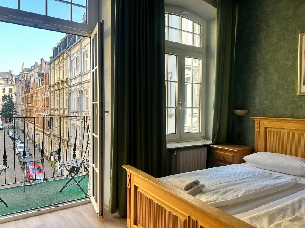 Nostalgie Altstadthotel Kornpforte（コブレンツ）：（最新料金：2026年）