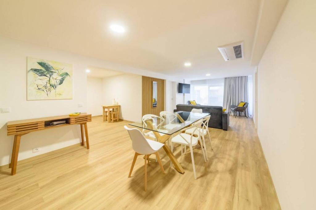 Montana by Mth, Funchal (aktualizované ceny na rok 2025)