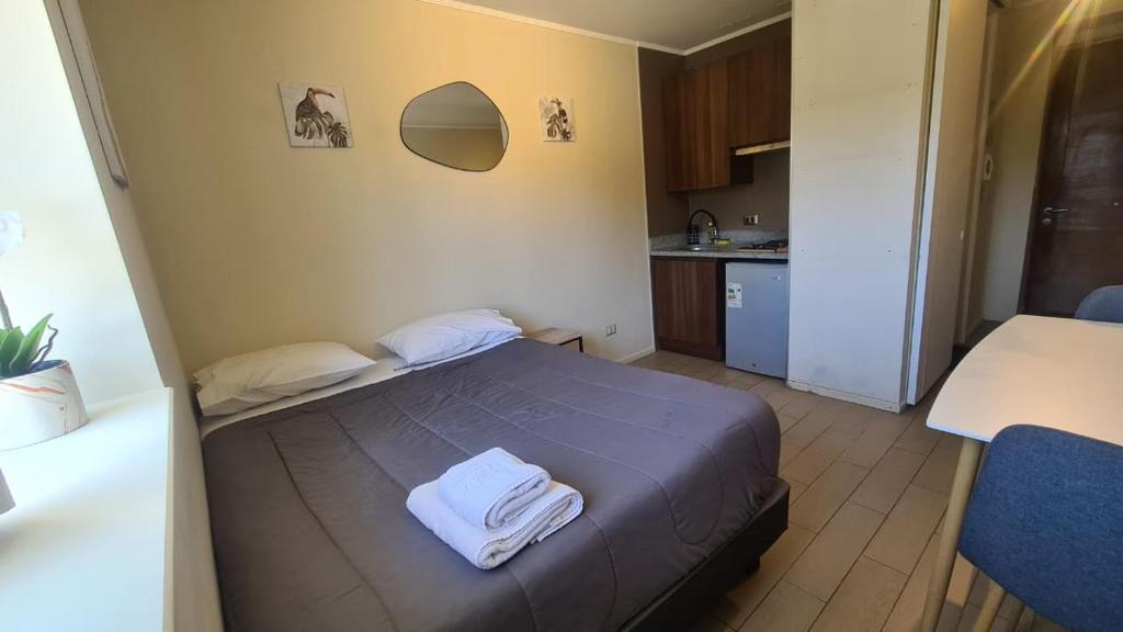 Espacio Parque 204, Calama (precios actualizados 2026)