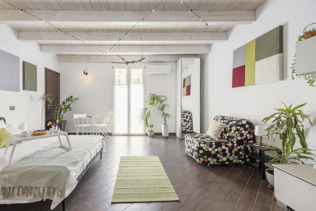 Mama apt - Comfort & style in Partanna Mondello, Palermo (2026 ...