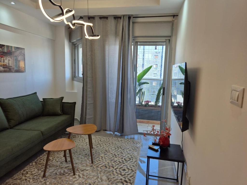 דירת נופש חלומית, Ashdod (precios actualizados para 2026)