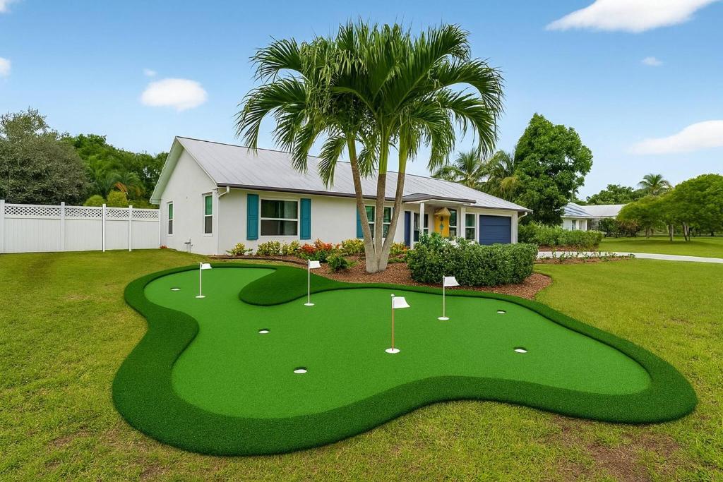 East Delray Luxury Villa – Pool, Golf & Play, Delray Beach (updated ...