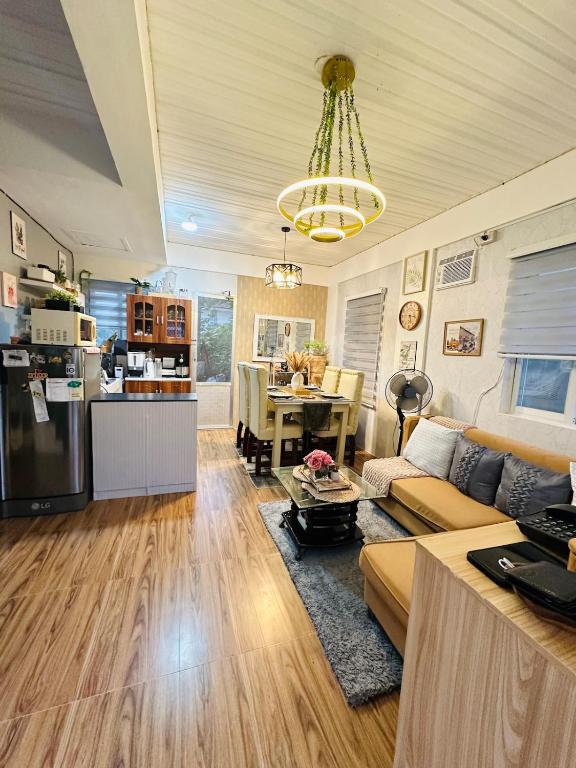 Camella Homes Villa kananga for Rent and Transient, Бутуан (актуальные ...