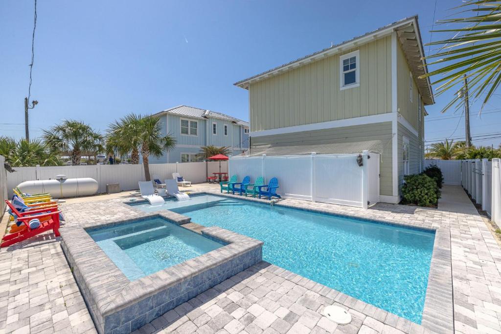 The Surf Hut, Panama City Beach (preços atualizados para 2026)